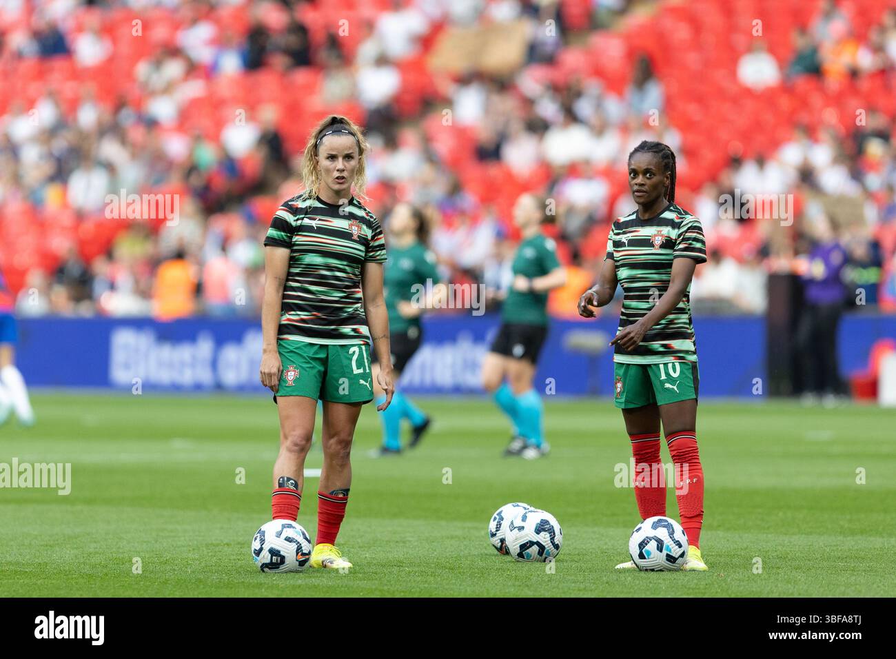 London, UK. 30th May, 2025. London, May 30th 2025: Ana Capeta (21 ...