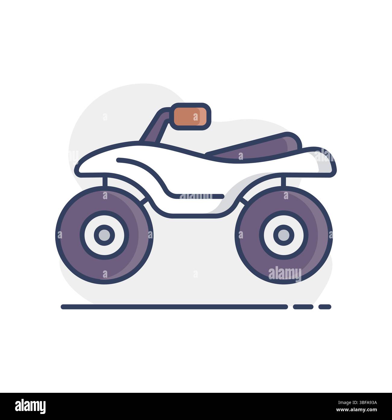 Atv app hi-res stock photography and images - Alamy