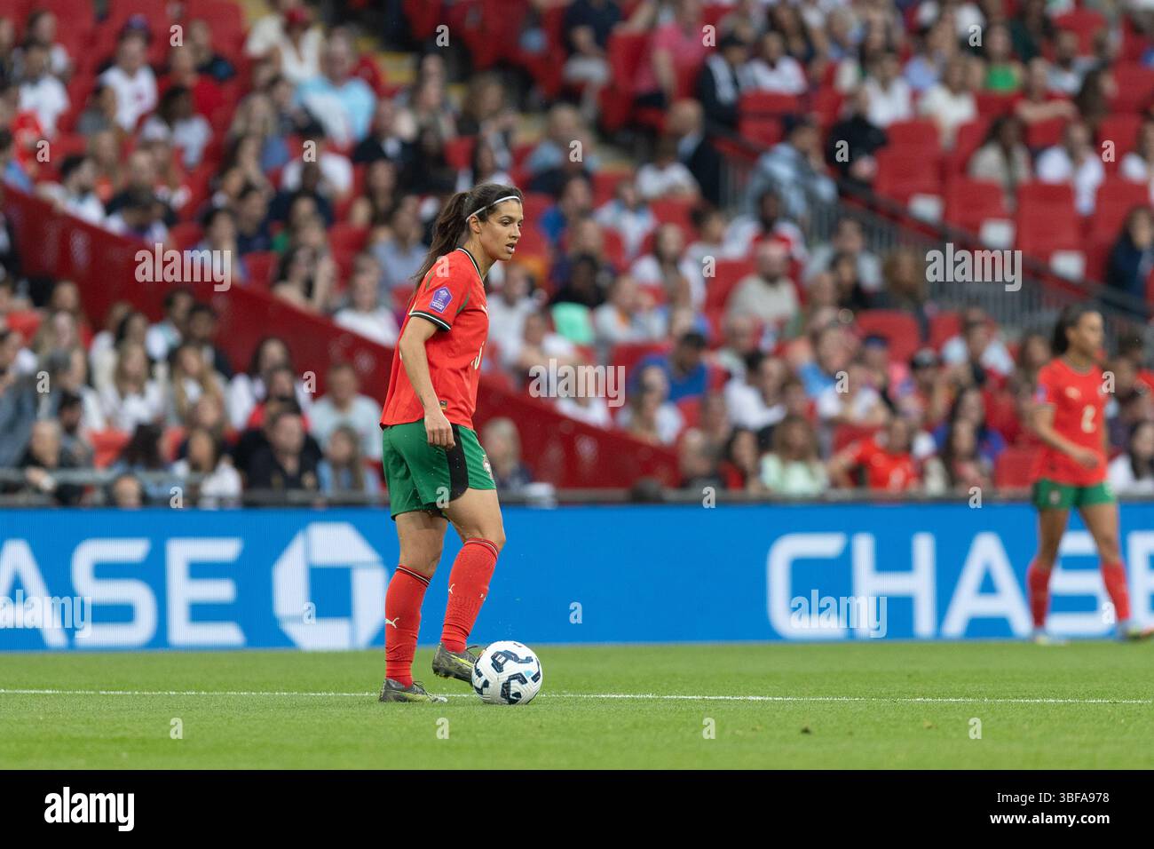 London, UK. 30th May, 2025. London, May 30th 2025: Carole Costa (15 ...