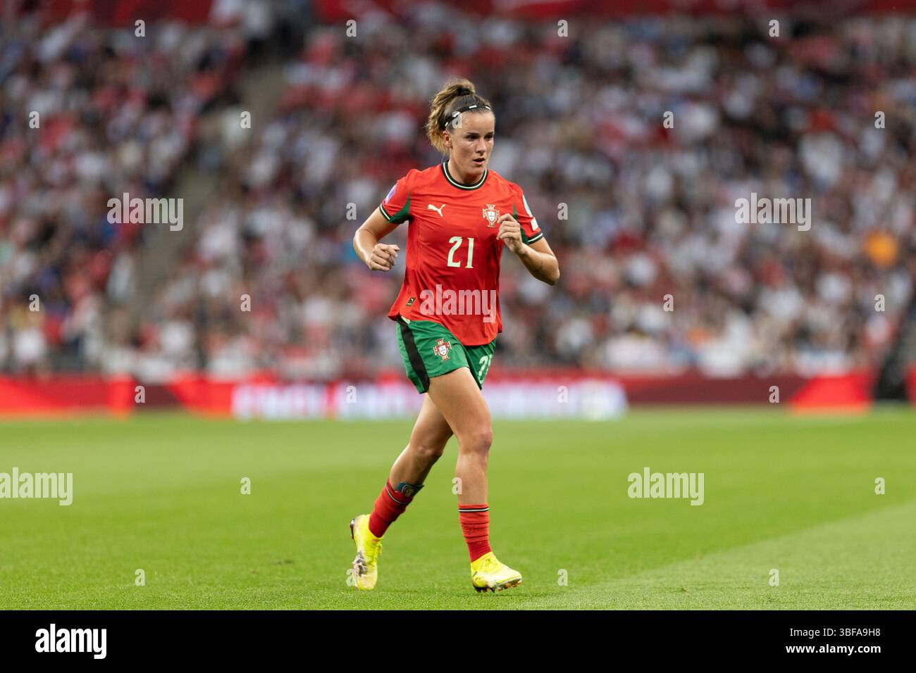 London, UK. 30th May, 2025. London, May 30th 2025: Ana Capeta (21 ...