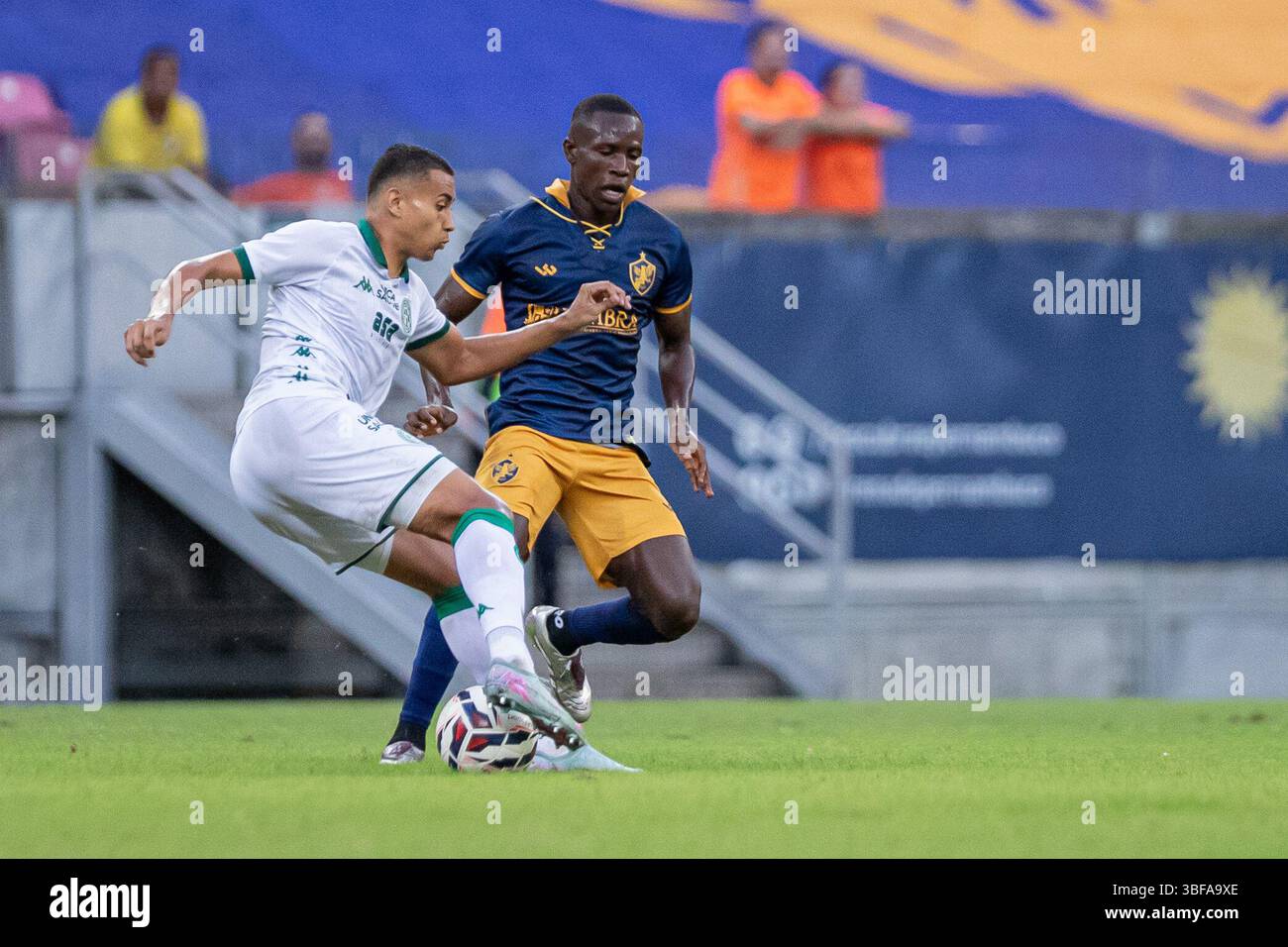 Sao Lourenco Da Mata, Brazil. 31st May, 2025. PE - SAO LOURENCO DA MATA ...