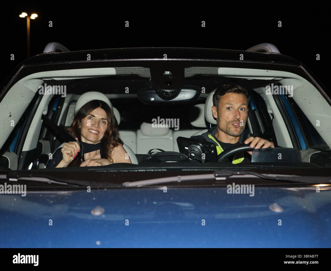 Laura gabrielli hi-res stock photography and images - Alamy