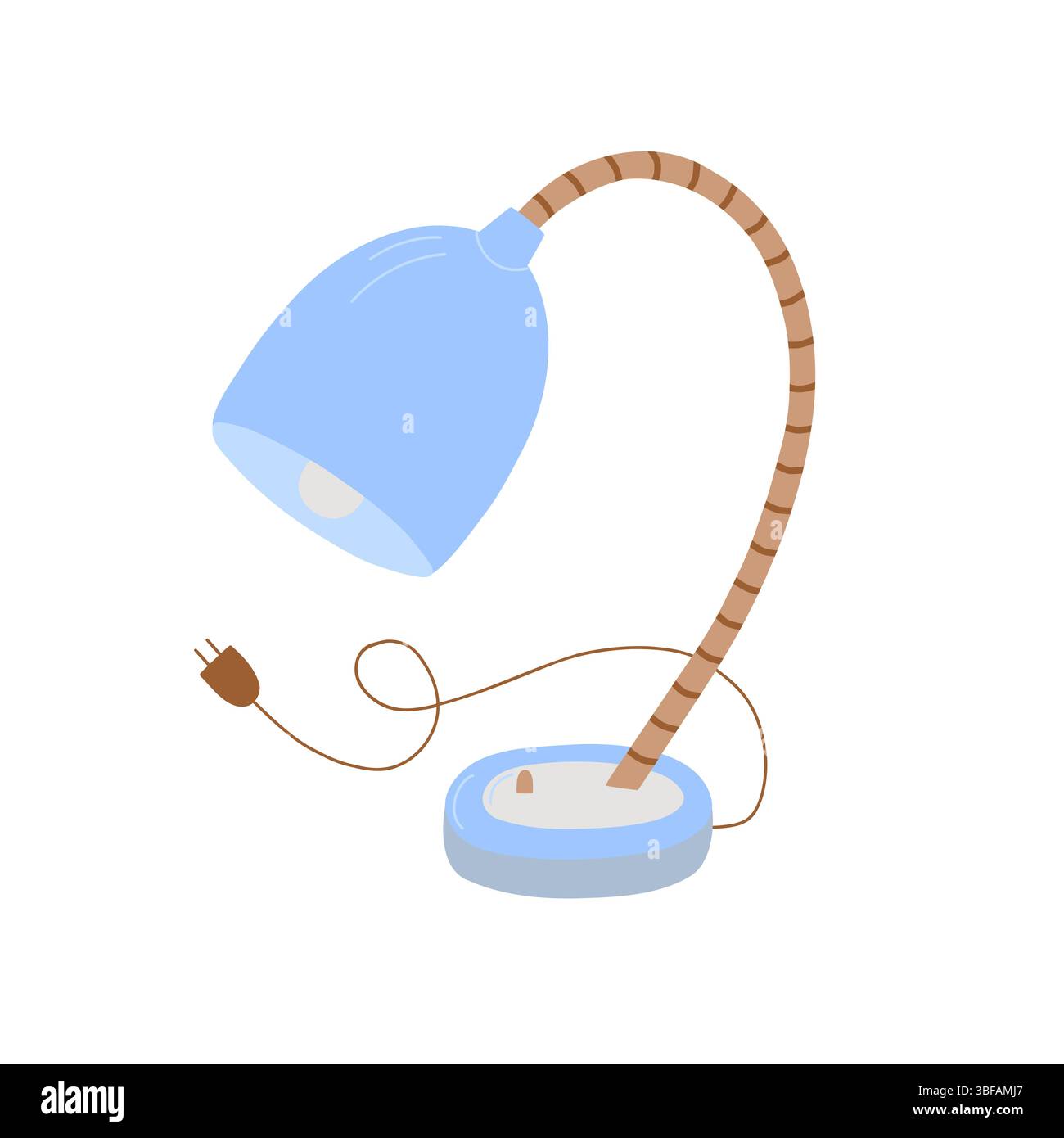 Colorful classroom interior Stock Vector Images - Alamy