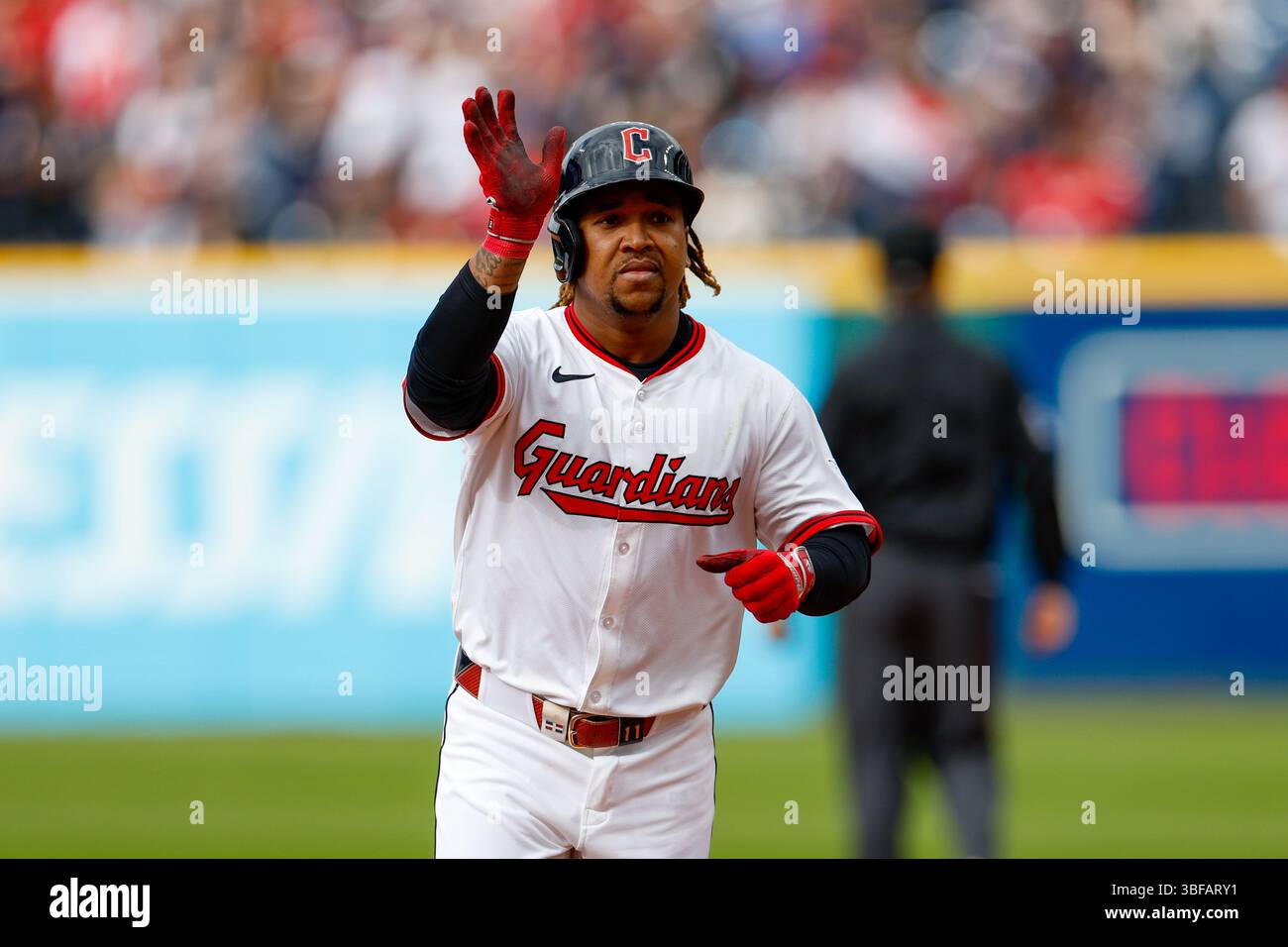 Cleveland, United States Of America. 31st May, 2025. May 31, 2025 ...