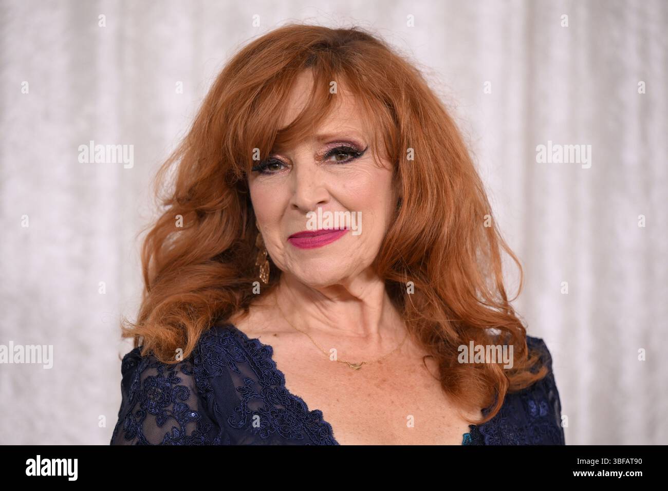 London, UK. 31 May 2025. Harriet Thorpe attending the British Soap ...