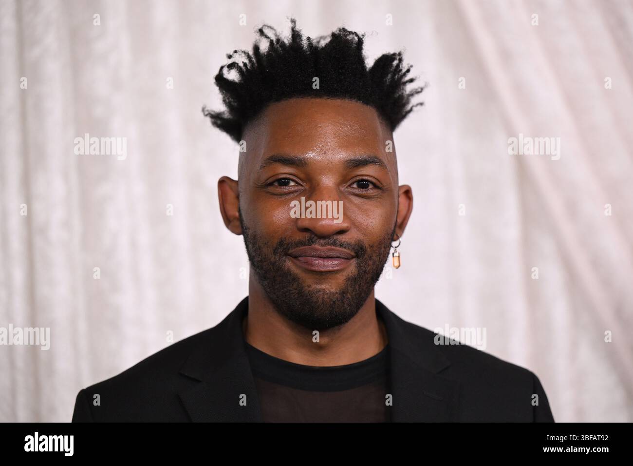 London, UK. 31 May 2025. Matthew James Morrison attending the British ...