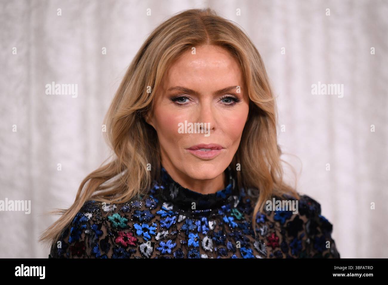 London, UK. 31 May 2025. Patsy Kensit attending the British Soap Awards ...