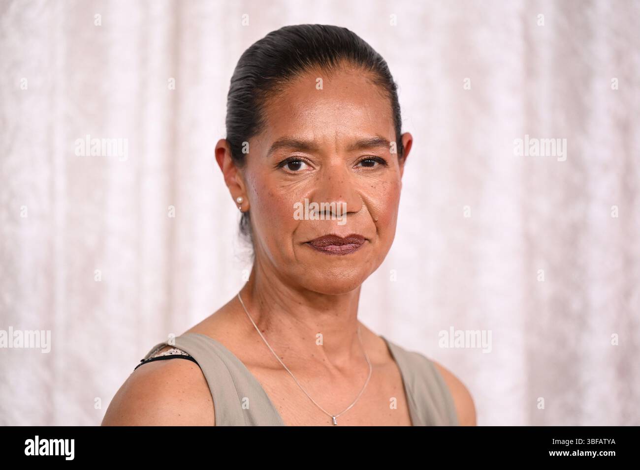 London, UK. 31 May 2025. Jaye Griffiths attending the British Soap ...