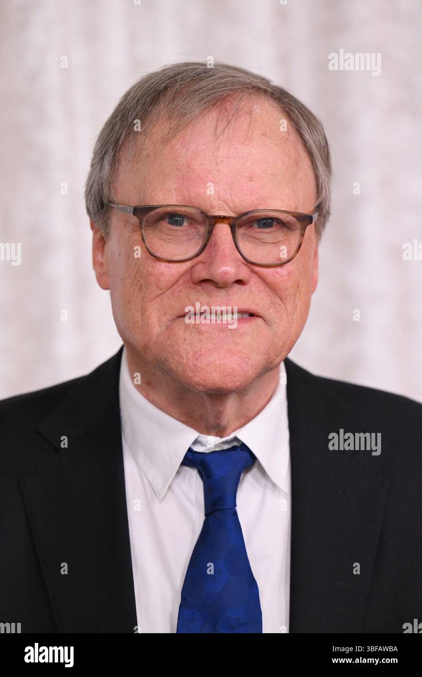 London, UK. 31 May 2025. David Neilson attending the British Soap ...