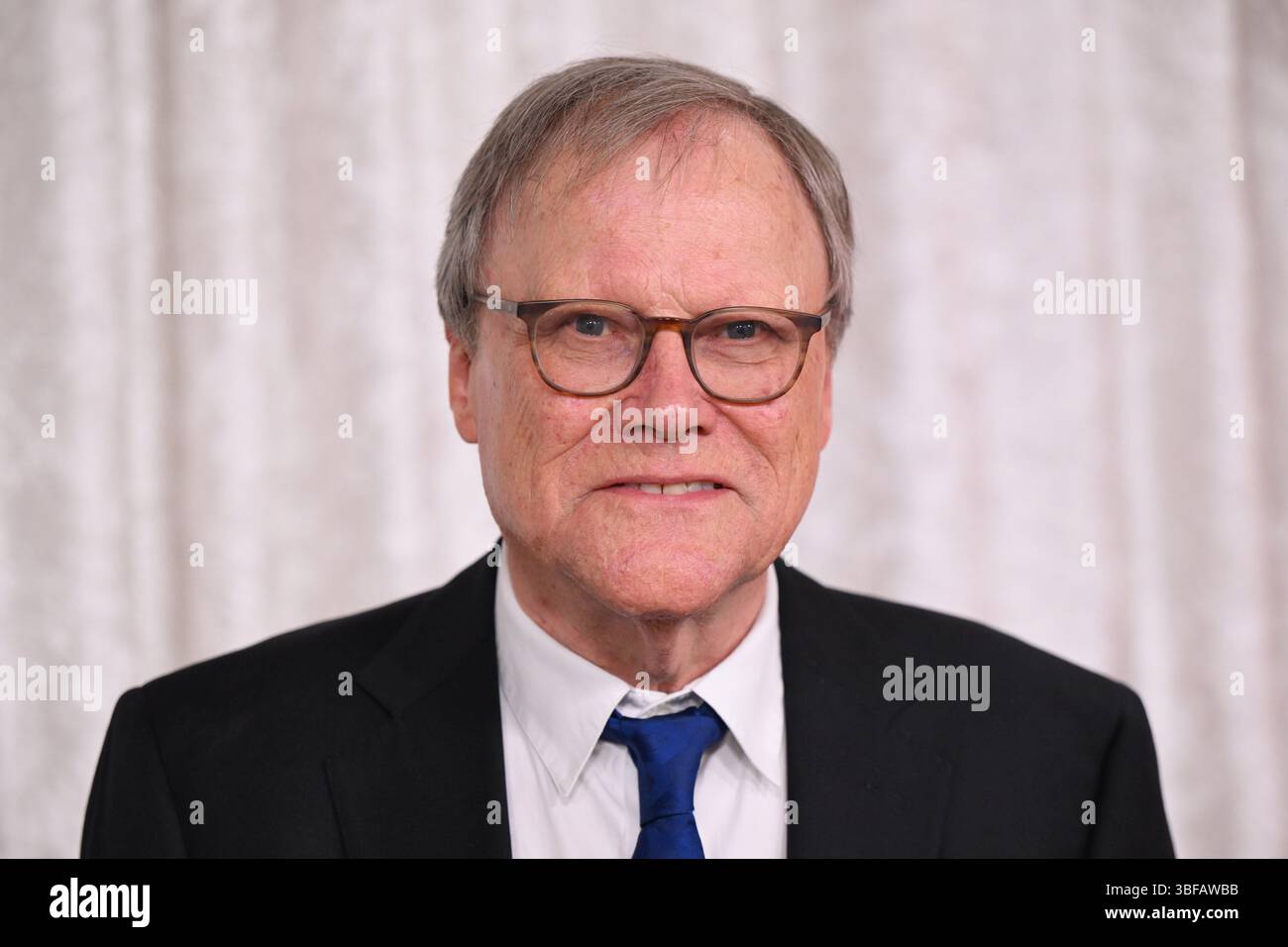 London, UK. 31 May 2025. David Neilson attending the British Soap ...