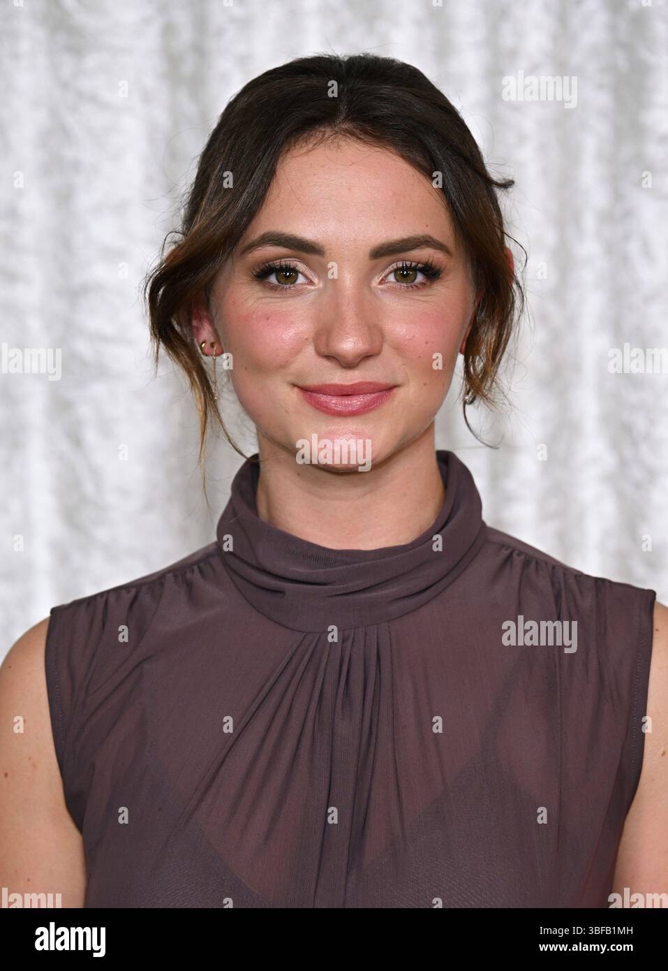 Rosie bentham hi-res stock photography and images - Alamy