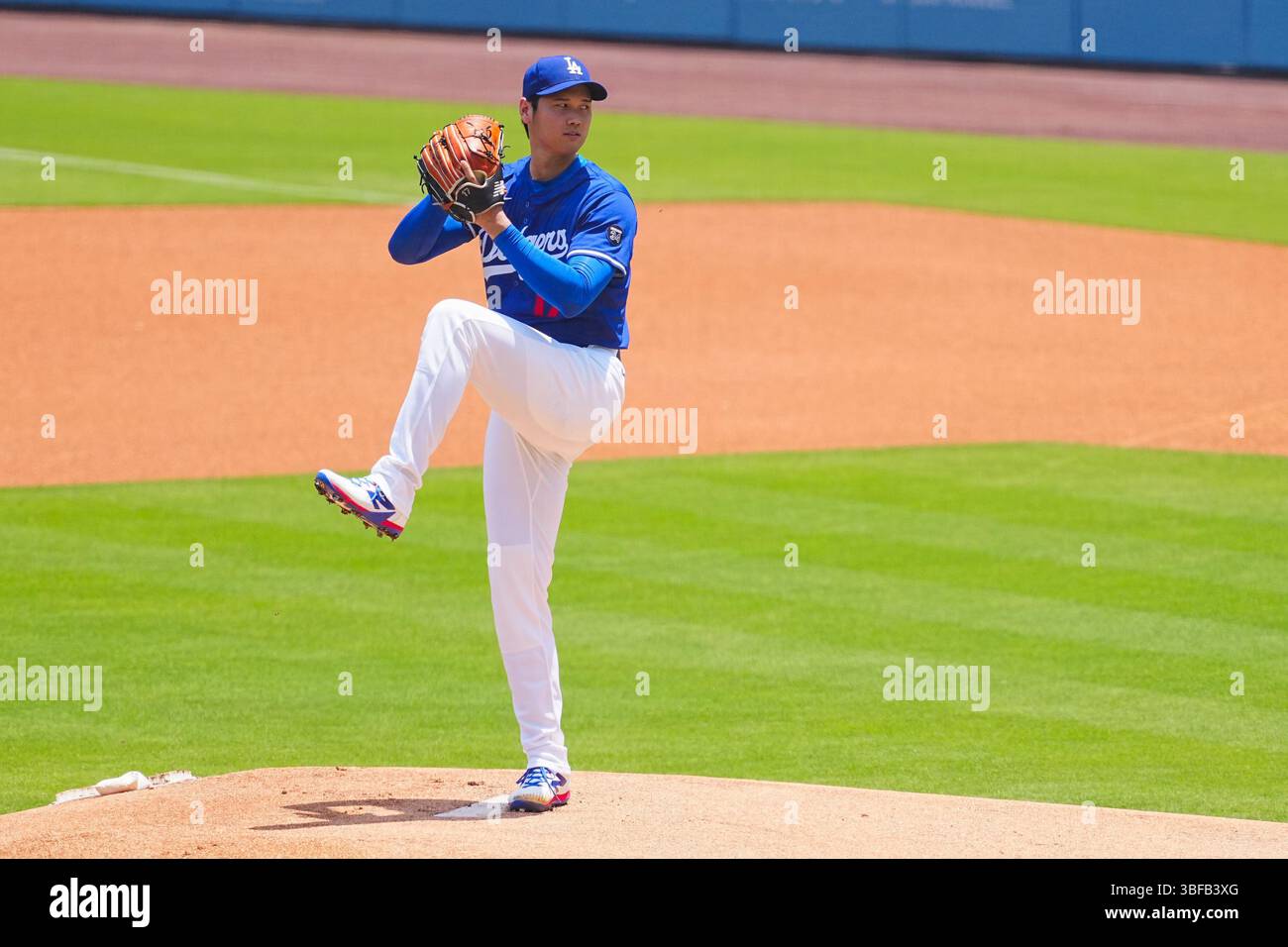 California, USA. 31st May, 2025. Shohei Otani, (Dodgers), May 31, 2025 - Baseball : Shohei ...