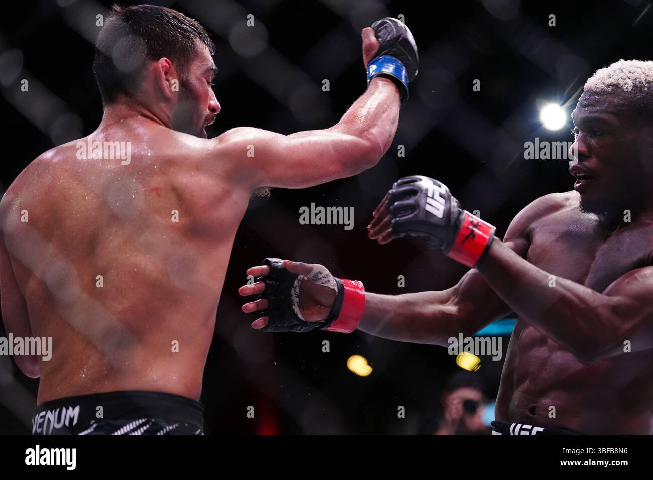 Las Vegas, USA. May 31, 2025, Las Vegas, Nv, Las Vegas, Nv, United ...