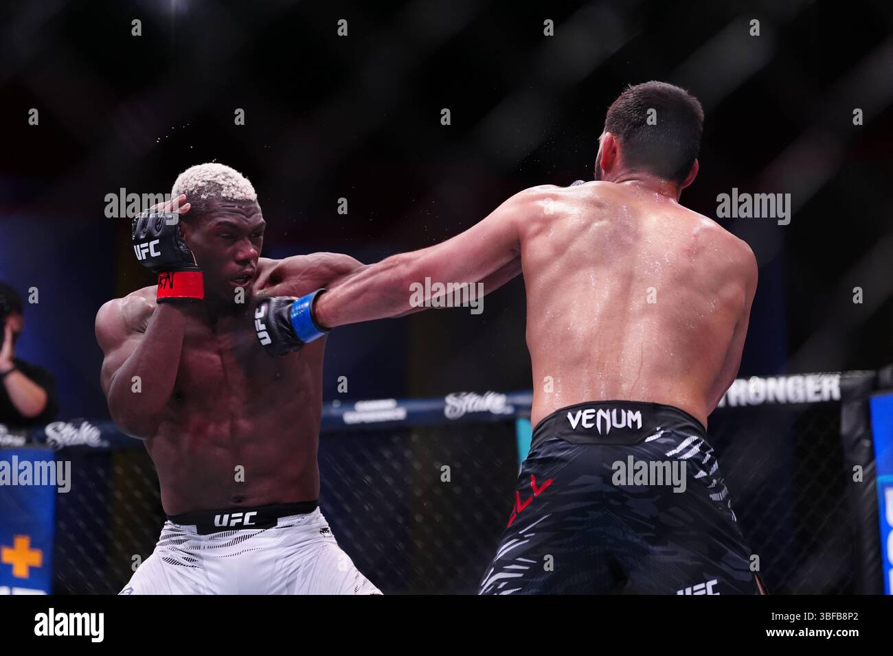 Las Vegas, USA. May 31, 2025, Las Vegas, Nv, Las Vegas, Nv, United ...