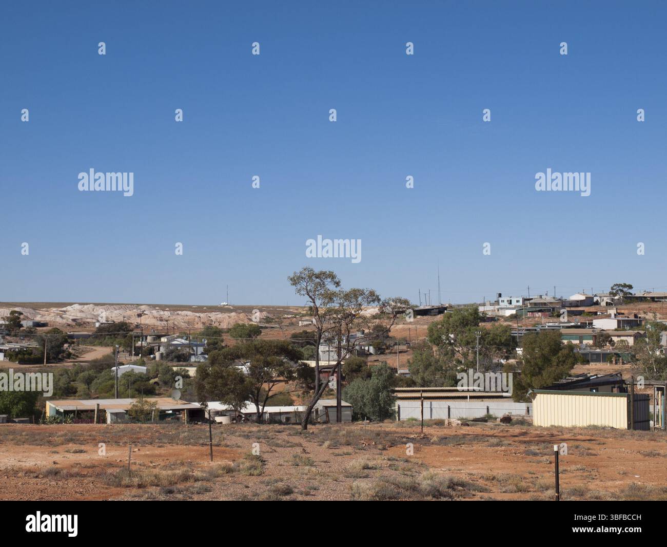 Capital of desert hi-res stock photography and images - Alamy
