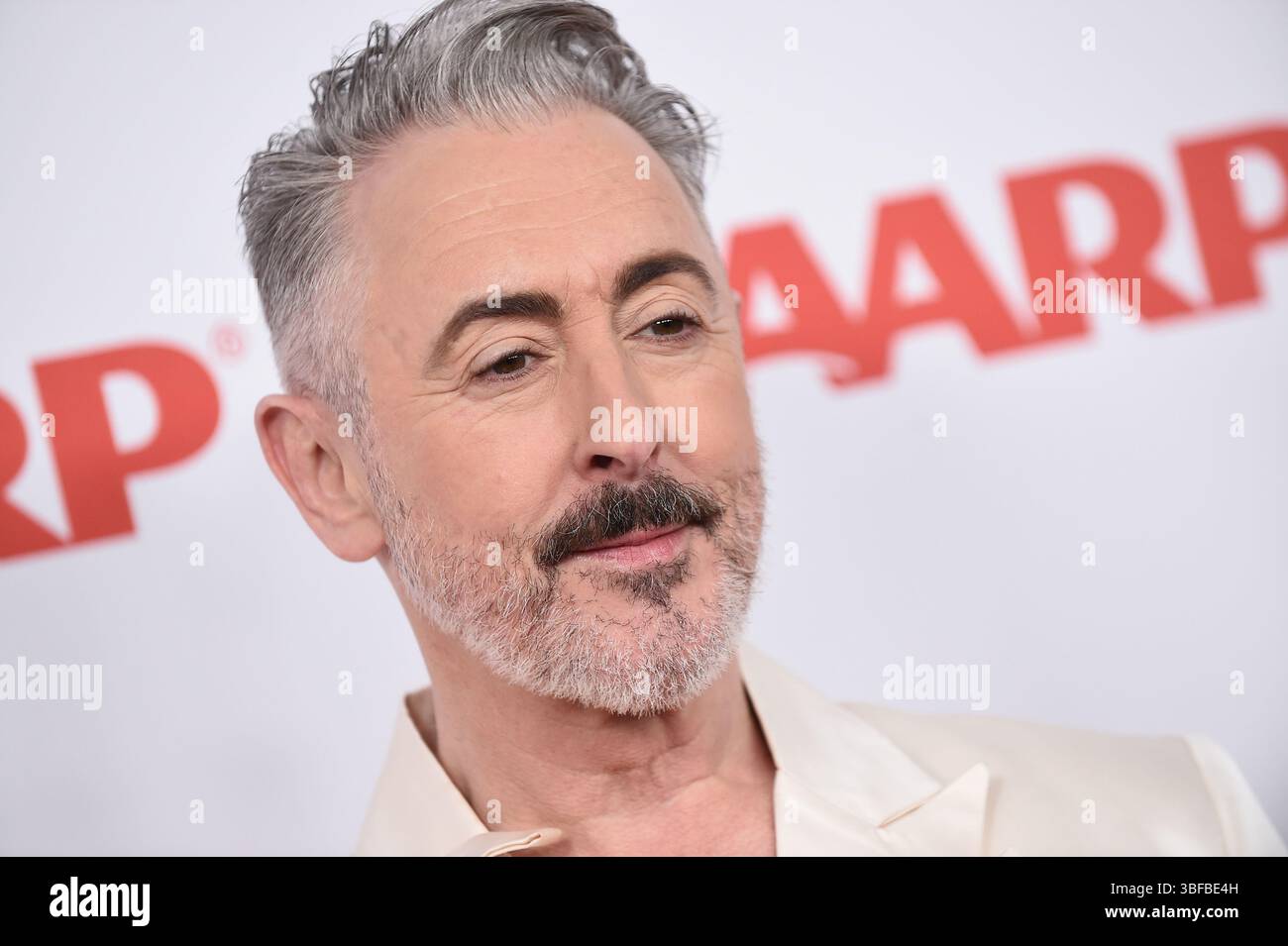 Beverly Hills, USA. 27th May, 2025. Scottish actor Alan Cumming ...
