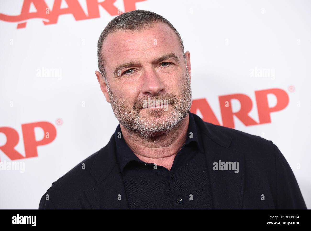 Beverly Hills, USA. 27th May, 2025. Liev Schreiber arriving to A'ARP's ...