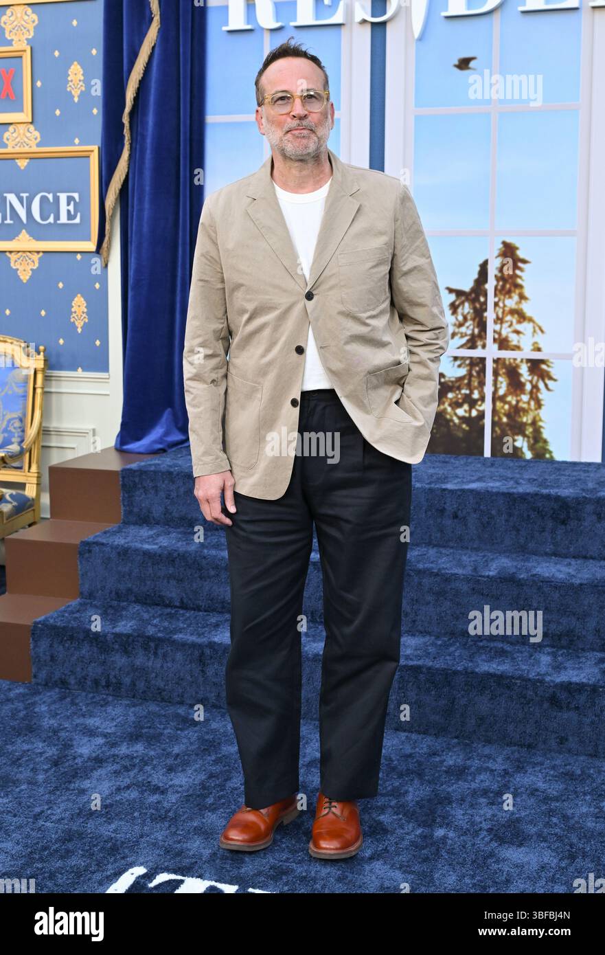 Lee o'connor 2025 hi-res stock photography and images - Alamy