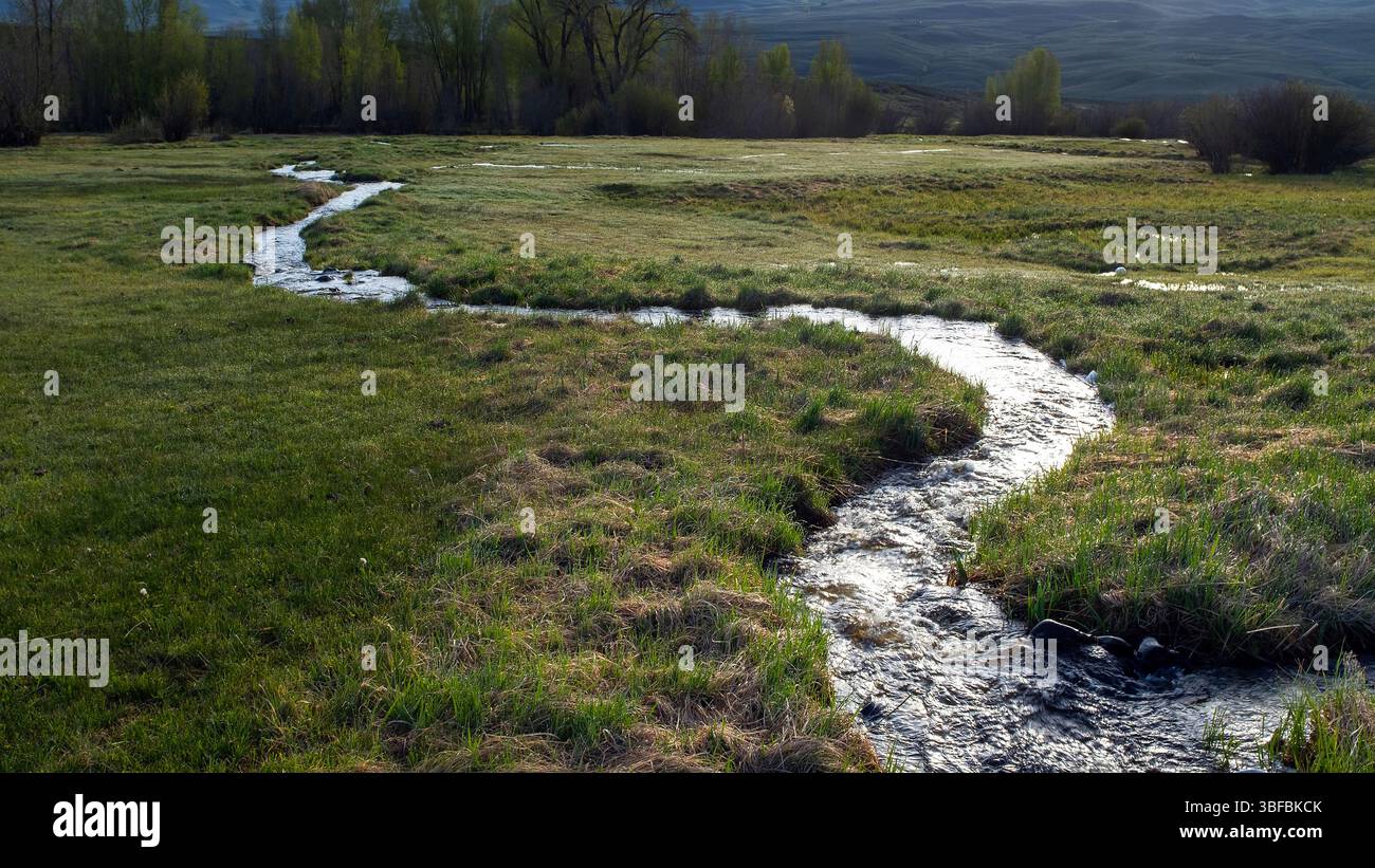 May 31, 2025. Colorado farmers and ranchers depend on critical water ...