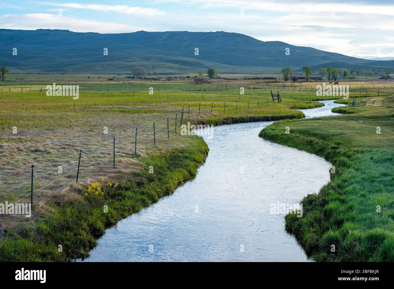 May 31, 2025. Colorado farmers and ranchers depend on critical water ...