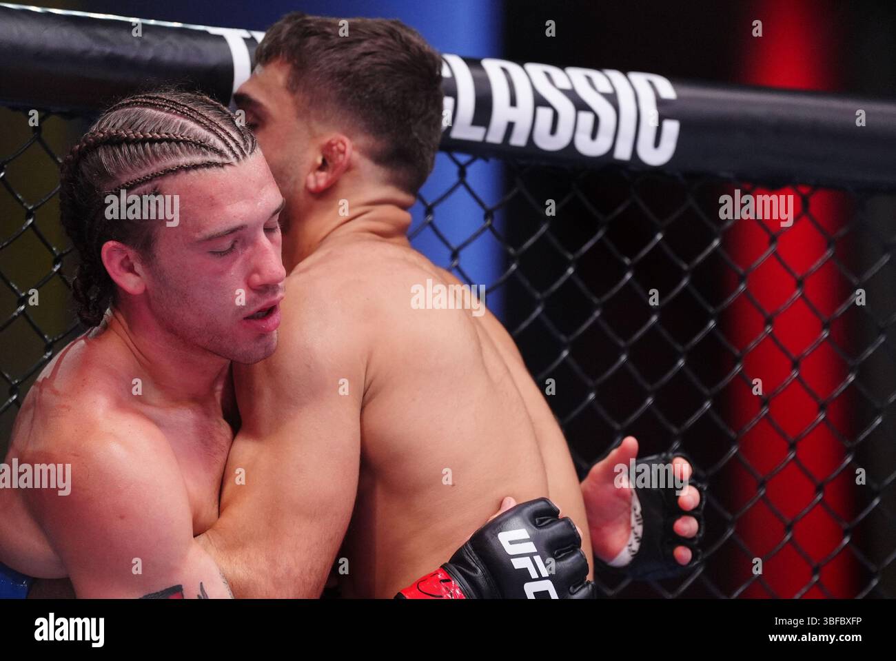 May 31, 2025, Las Vegas, Nv, Las Vegas, Nv, United States: Bill Ray ...