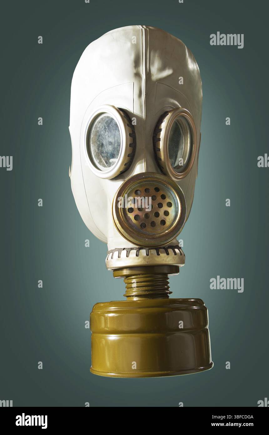 Army gas hi-res stock photography and images - Alamy