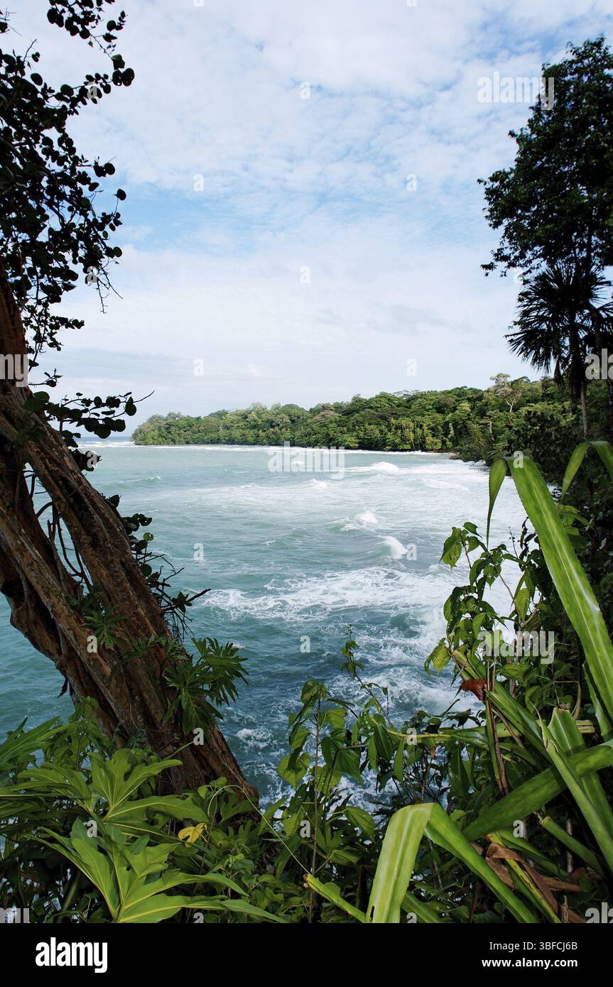 Gandoca hi-res stock photography and images - Alamy