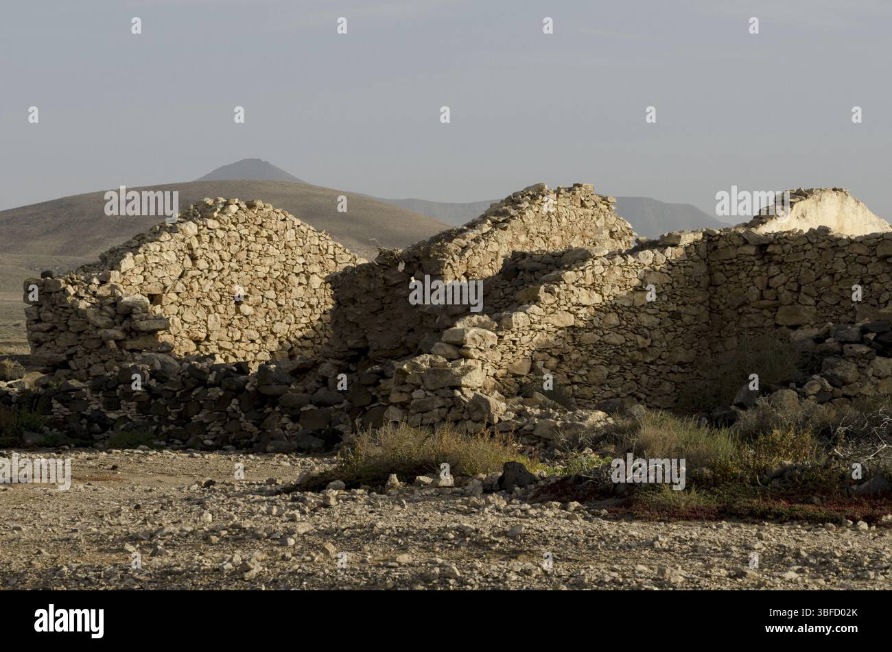 Ruin and nature hi-res stock photography and images - Alamy