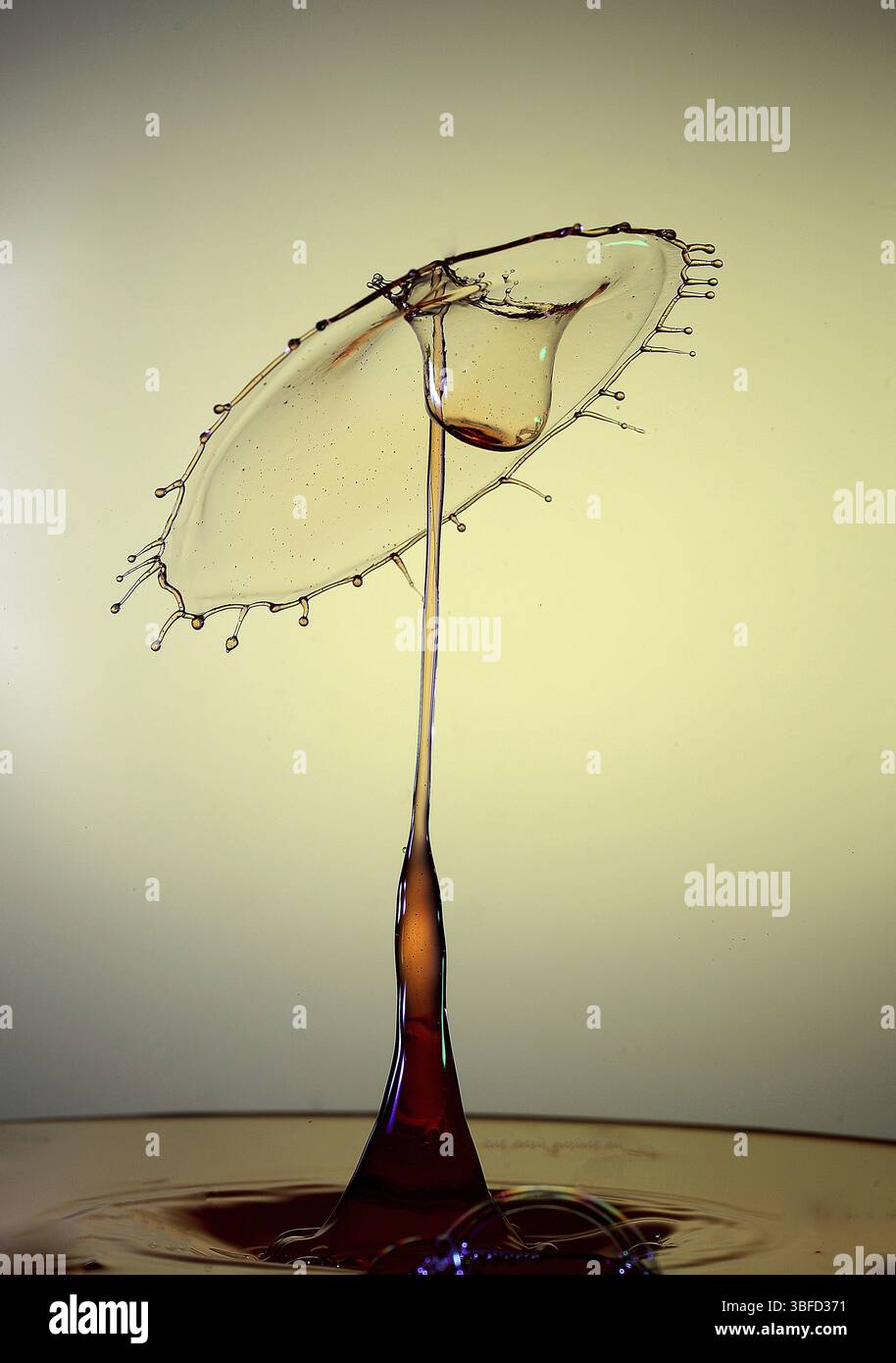 Drop by drop Stock Photo - Alamy
