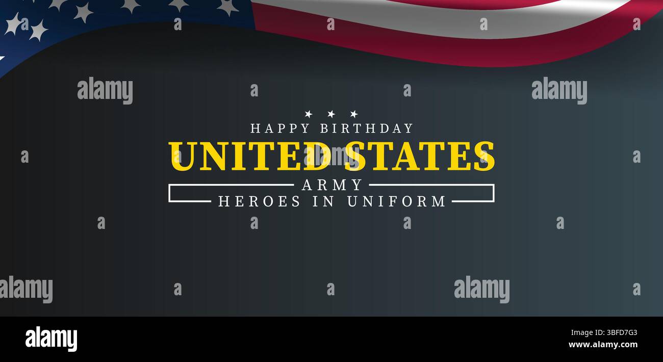 Happy birthday birthdays Stock Vector Images - Alamy