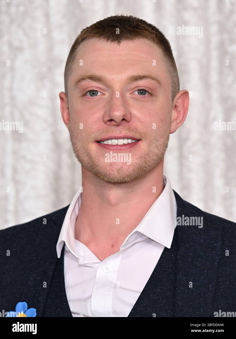 British soap awards 2025 hi-res stock photography and images - Alamy