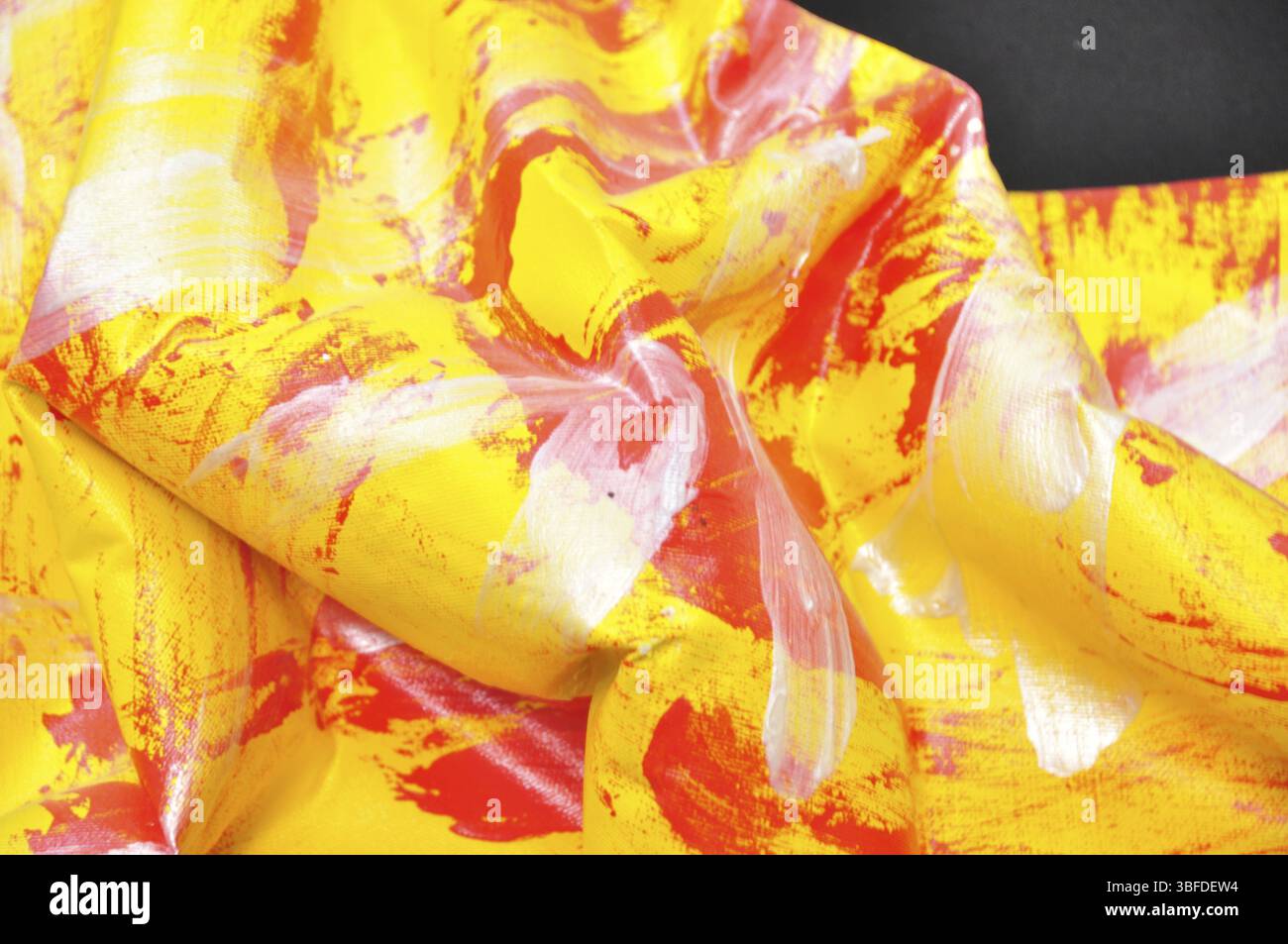 Mediterranean abstract art, like any other form of abstract art ...