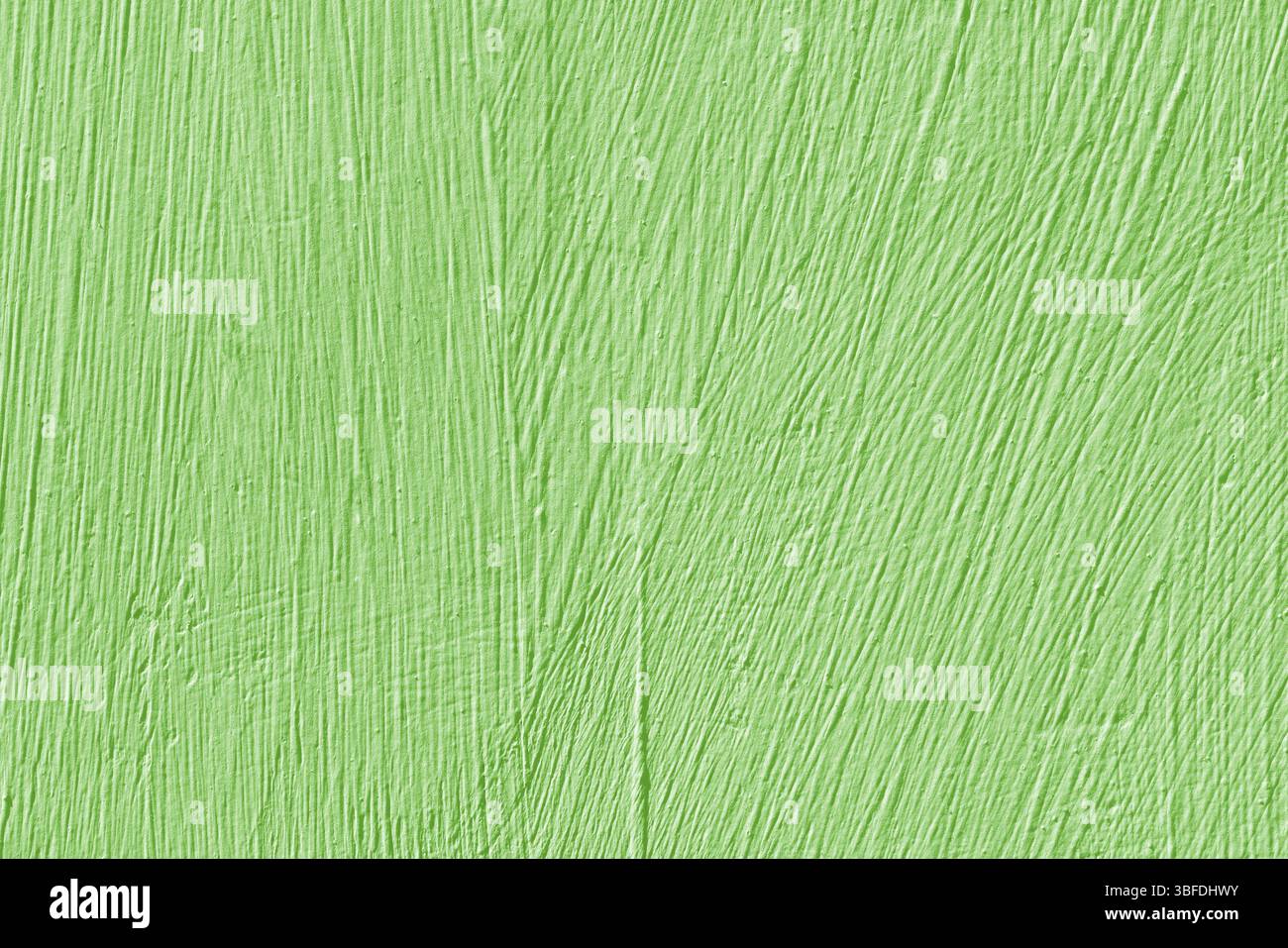 Green stucco texture. Designer interior background. Abstract ...