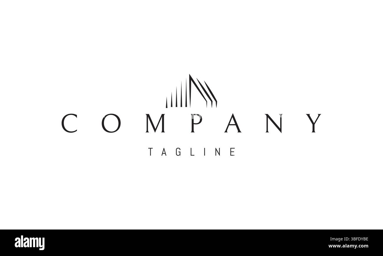 Modern refinement Black and White Stock Photos & Images - Alamy