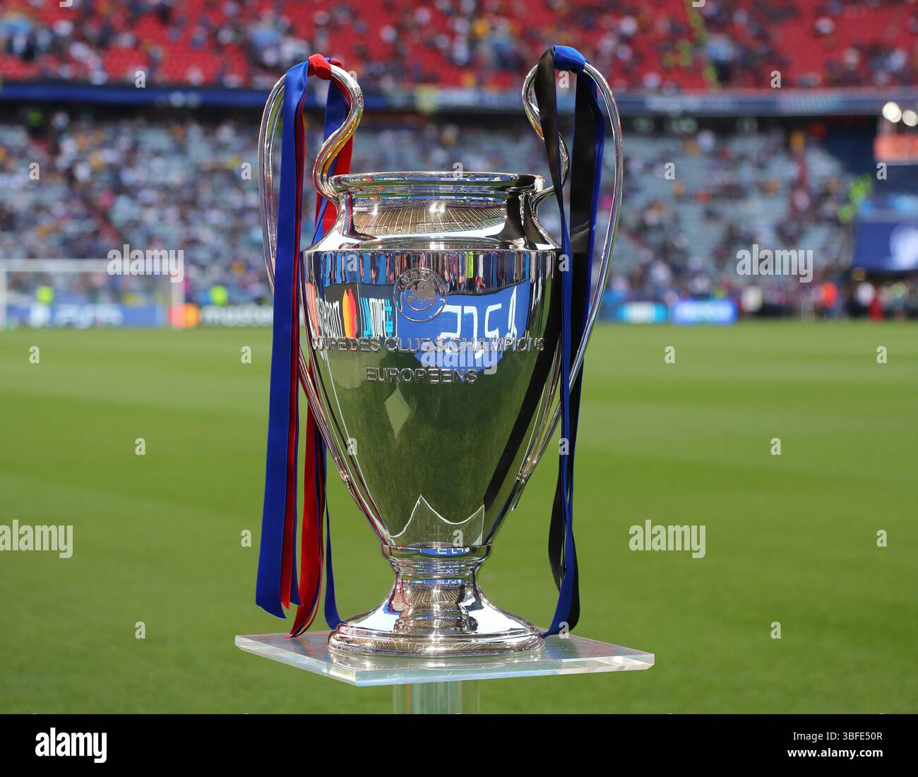 Fussball, Herren, Champions League, Saison 2024/2025, Paris Saint ...