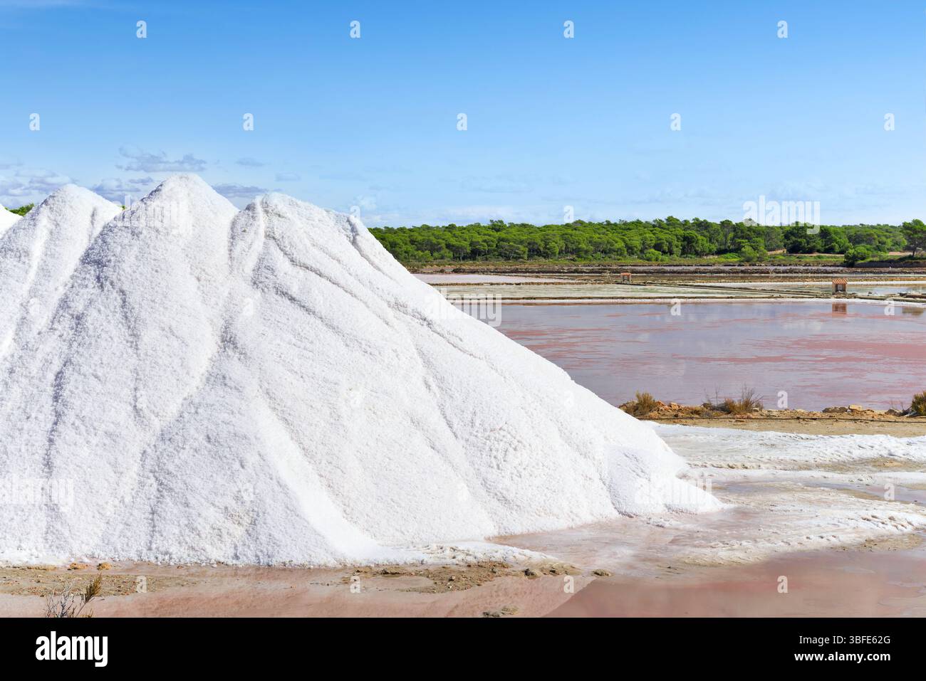 Tradition salt water hi-res stock photography and images - Alamy