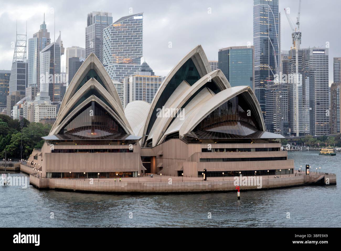 Sydney theatre company hi-res stock photography and images - Alamy