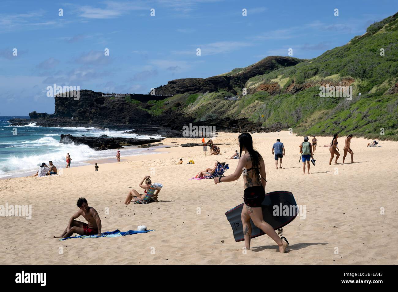 Chill beach shirt hi-res stock photography and images - Alamy