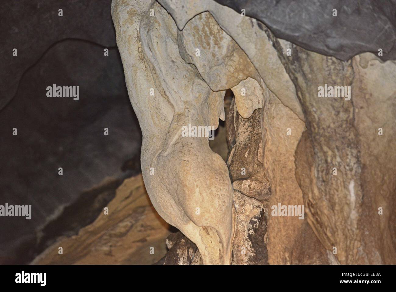 Puerto Princesa Underground River Palawan Stock Photo - Alamy
