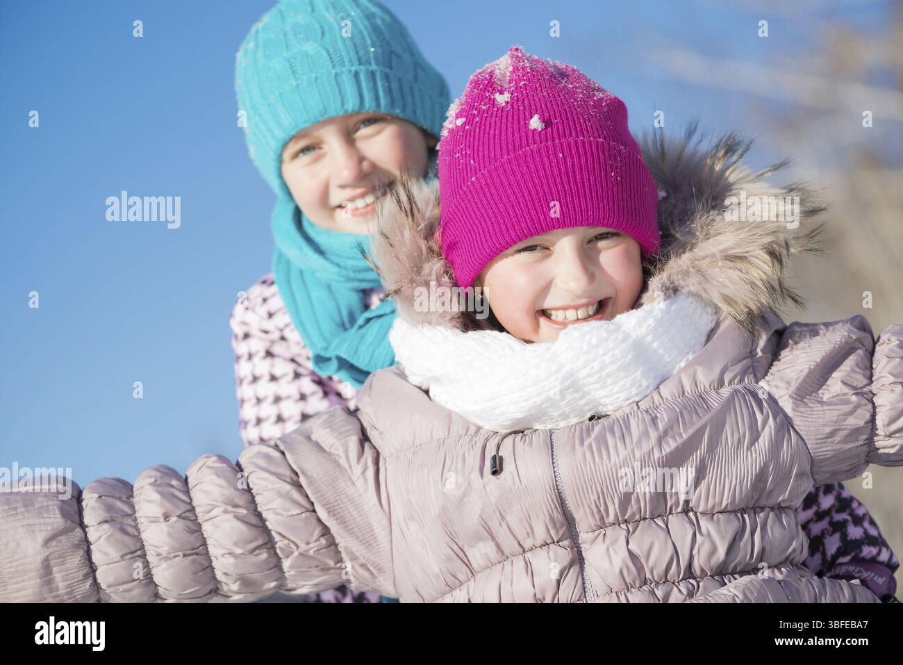 Riding sled hi-res stock photography and images - Alamy