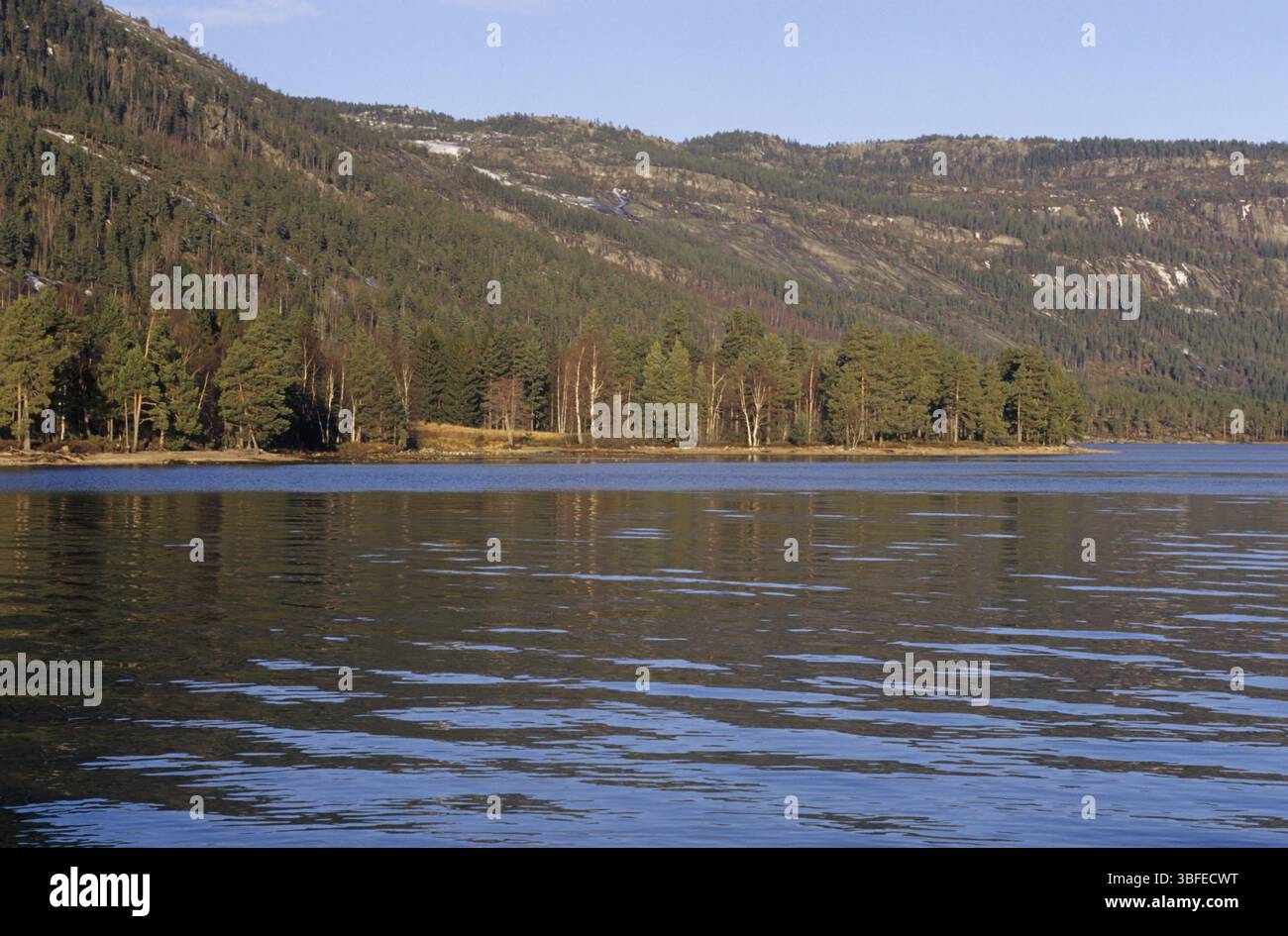 Alaska impression hi-res stock photography and images - Alamy