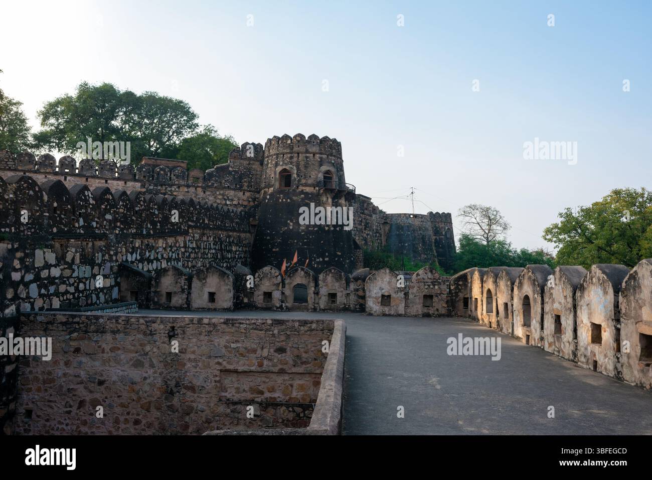 Rani lakshmibai of jhansi hi-res stock photography and images - Alamy