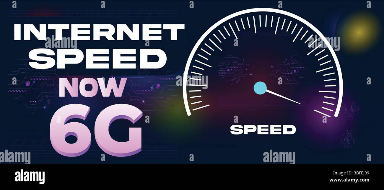Future Technology The 6g Revolution In Wireless Connectivity And Iot