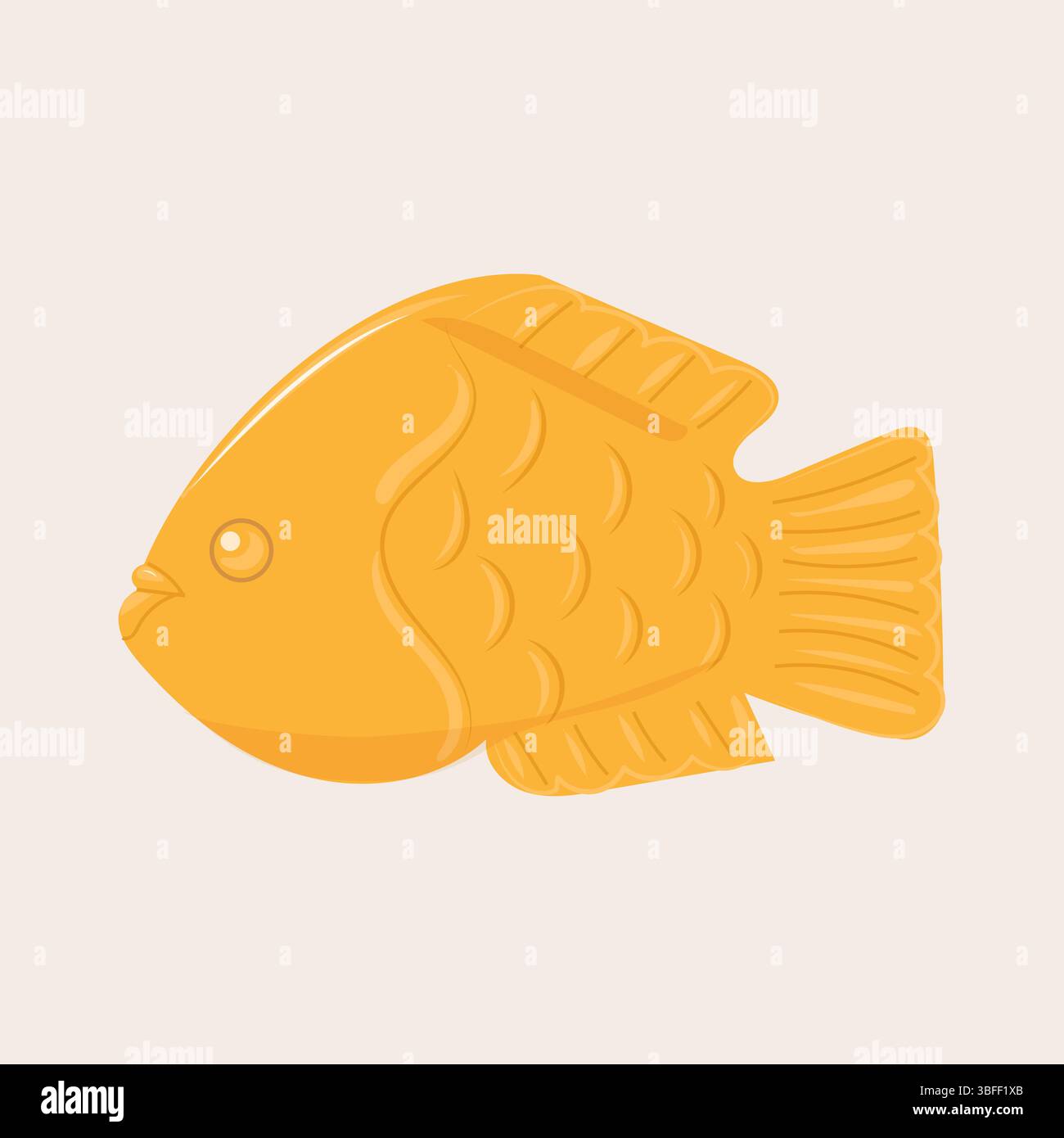 Shaped pastry Stock Vector Images - Alamy