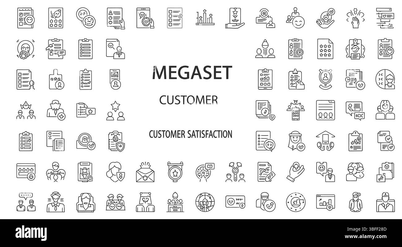 Pleased satisfaction Black and White Stock Photos & Images - Alamy