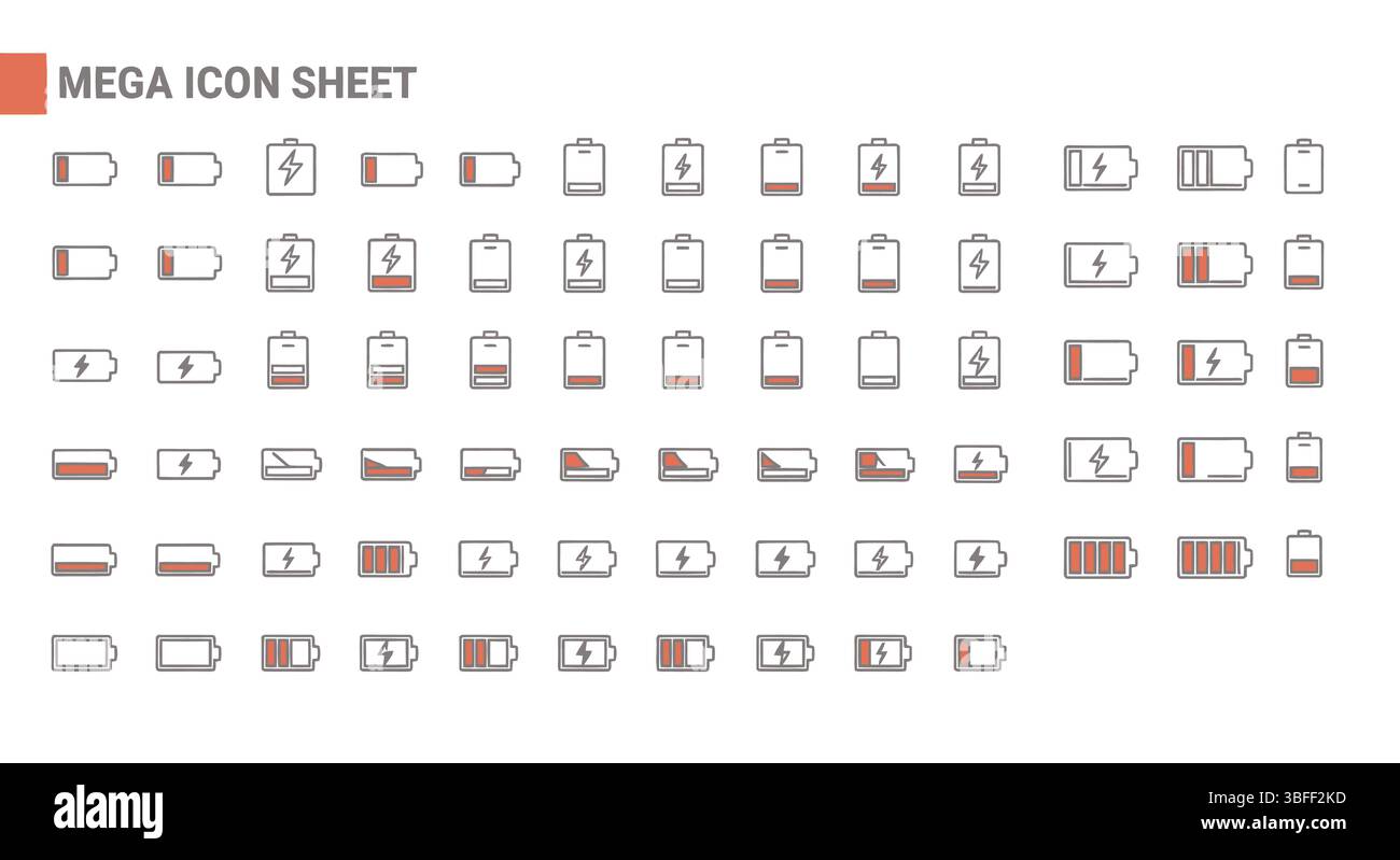 Cell sheet vector vectors Cut Out Stock Images & Pictures - Alamy
