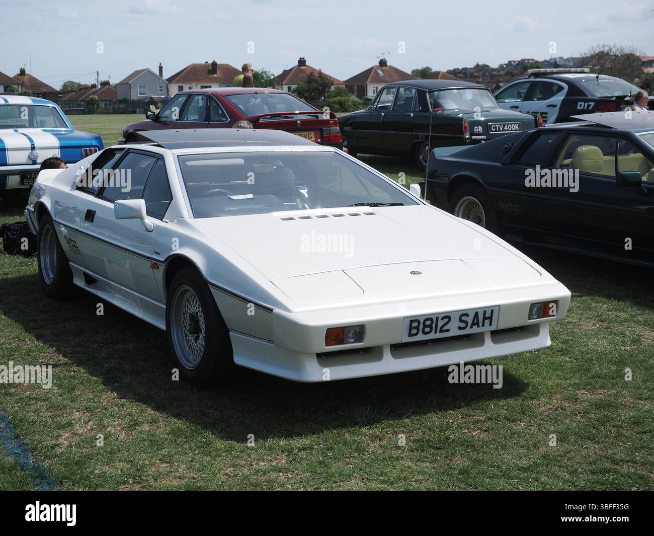 Sheerness, Kent, UK. 1st June, 2025. Glorious weather and a wide array ...