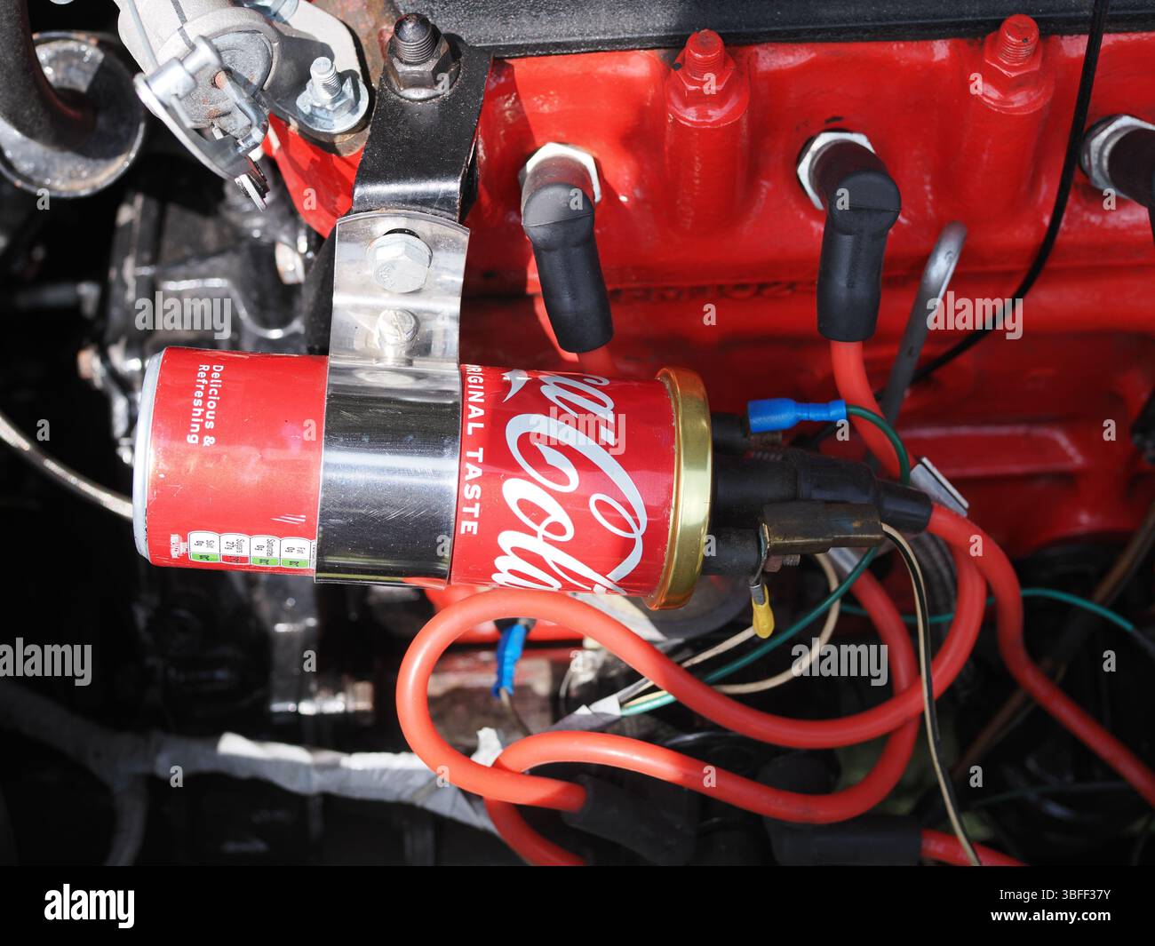 Sheerness, Kent, UK. 1st June, 2025. Glorious weather and a wide array ...