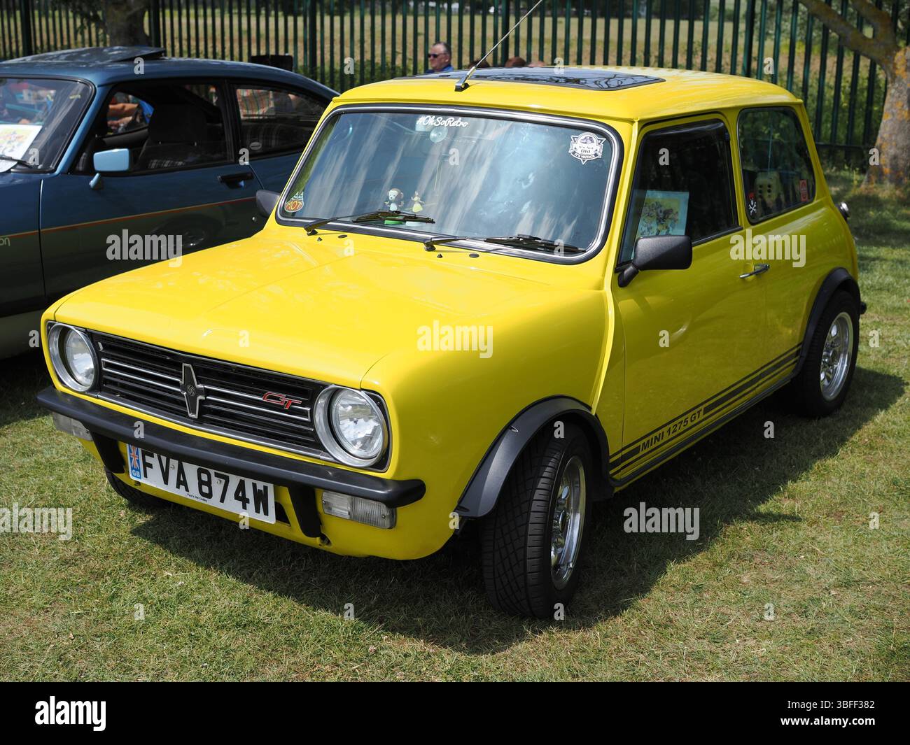 Sheerness, Kent, UK. 1st June, 2025. Glorious weather and a wide array ...