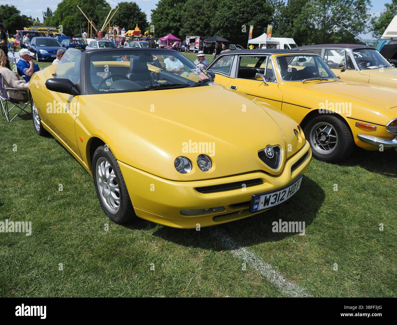 Sheerness, Kent, UK. 1st June, 2025. Glorious weather and a wide array ...